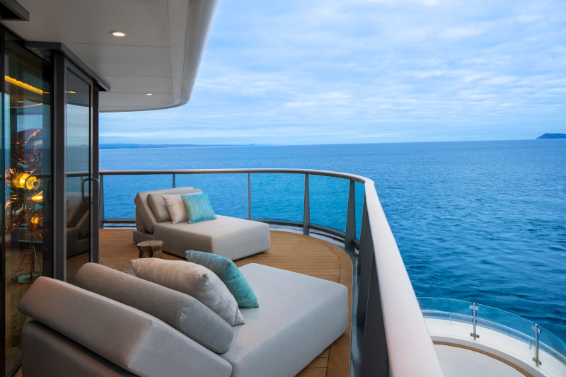 silhouette deck plan 11