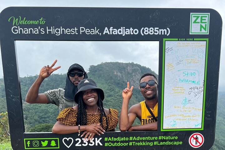 2 Day Volta Experience Tour