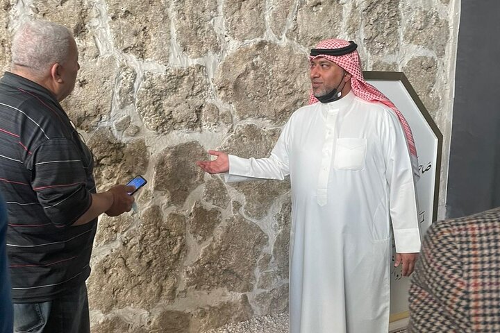 Bahrain Half Day Tour (Private)