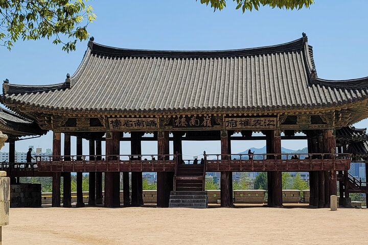 Busan suburbs half day tour from Busan train station