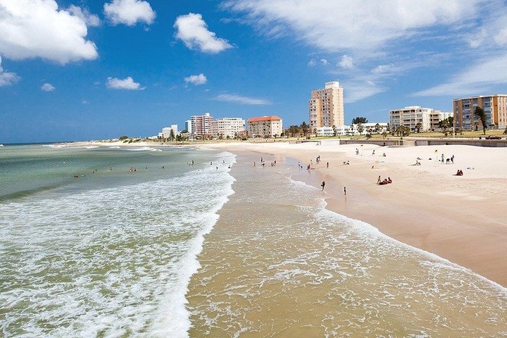 4 Day Garden Route & Addo National Park Tour from Cape Town