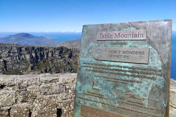 Table Mountain, Cape Point, Penguin Private Day Tour All Included