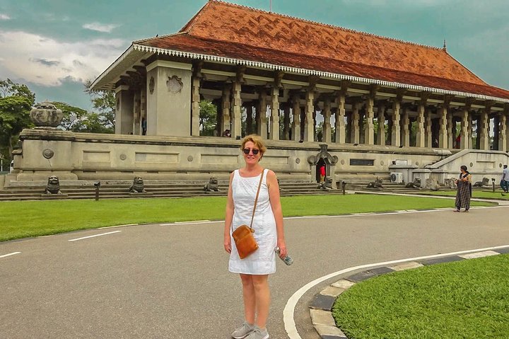 Urbanization to Nature (4 Days)