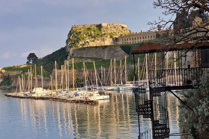 Top 5 of Corfu - Ideal Tour to Explore Corfu