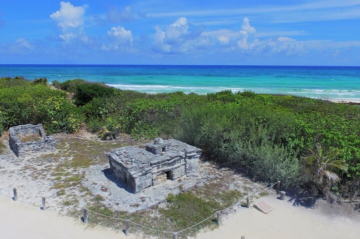 Custom Private Cozumel Jeep Tour: All-Inclusive Tour