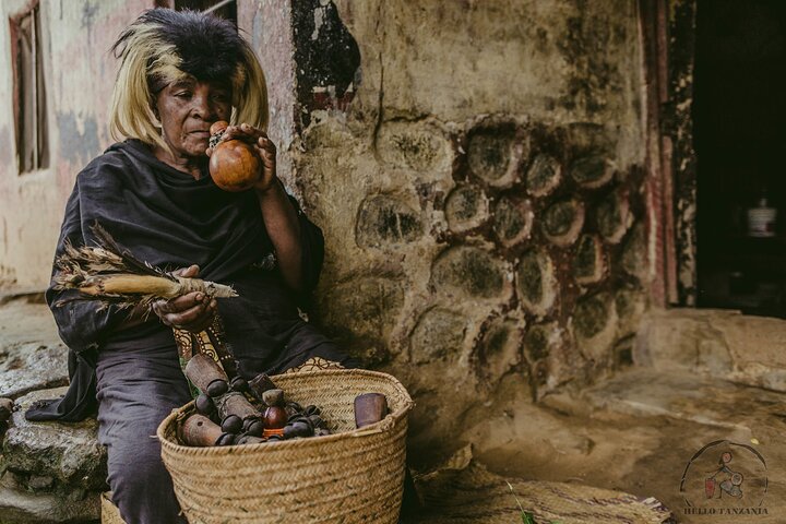 Culture and wildlife in 3 days- Mikumi -Uluguru Trip