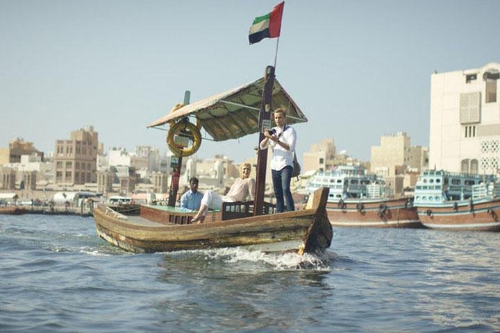 Private Dubai Impressive Highlight Tour With Lunch