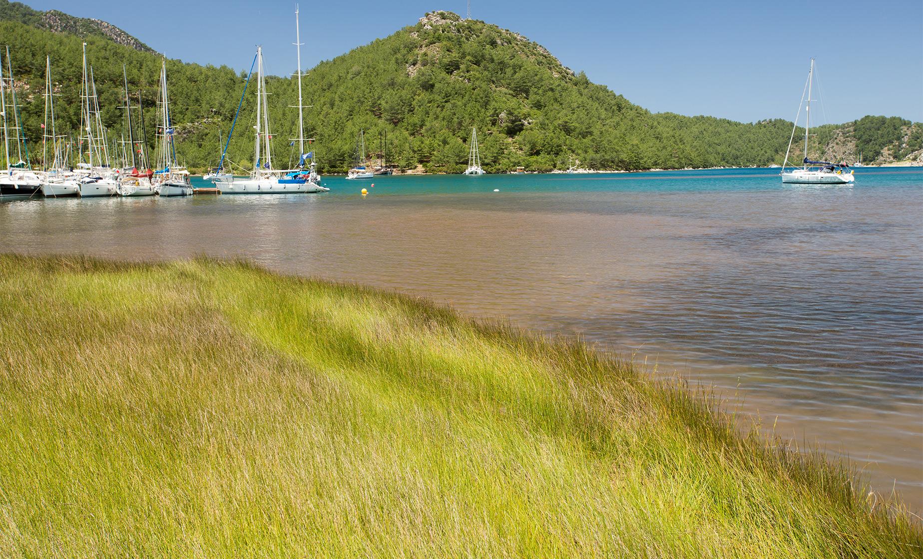 Highlights of Marmaris