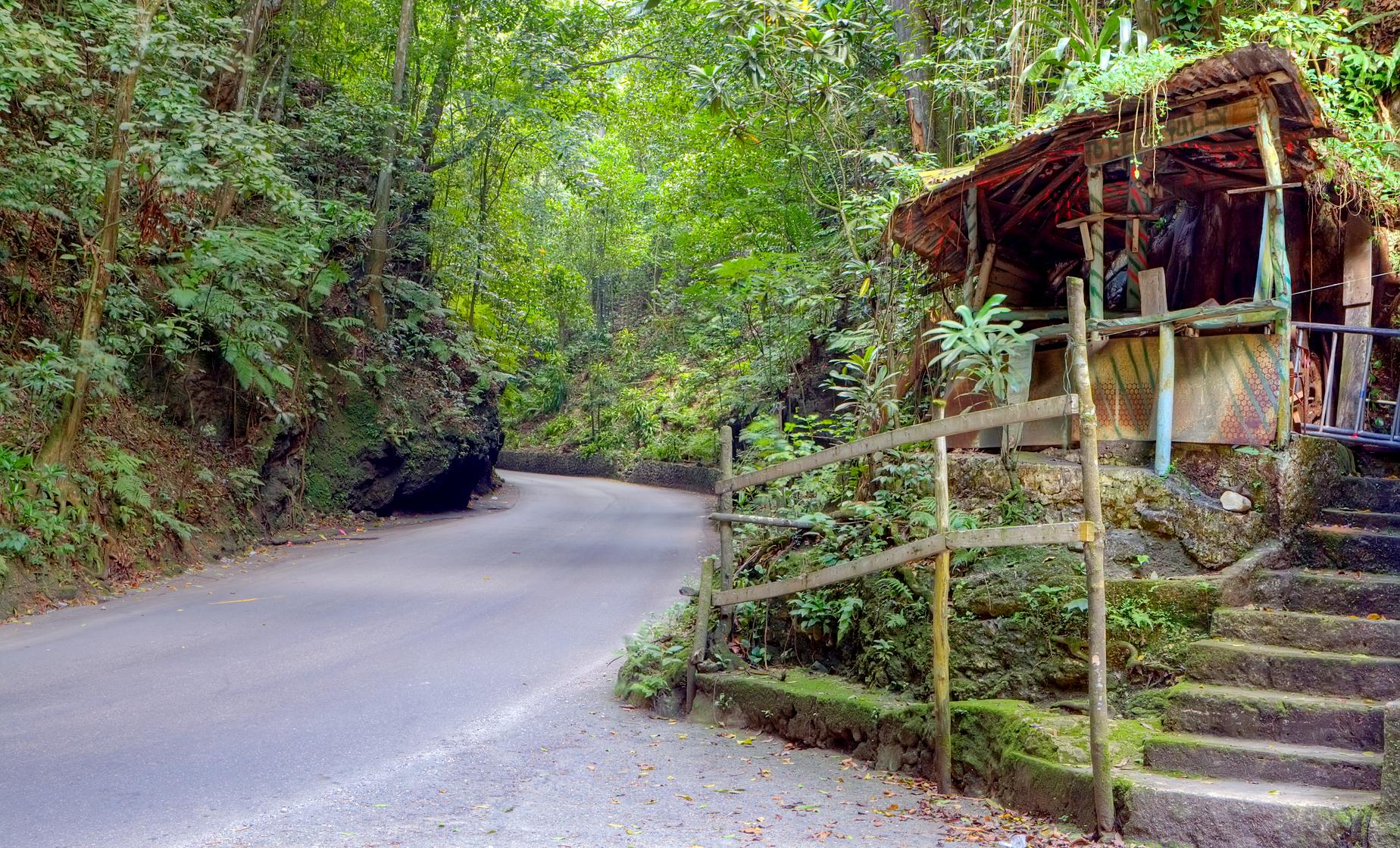 Countryside Sightseeing with Lunch