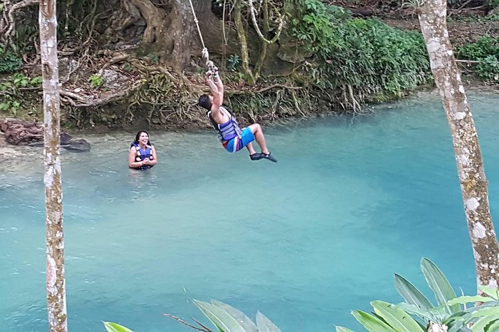 Ocho Rios-To your Destination