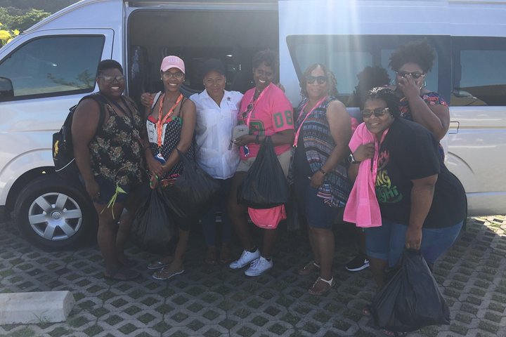 Private Guided Tour To Yaaman Adventures Safari jungle park