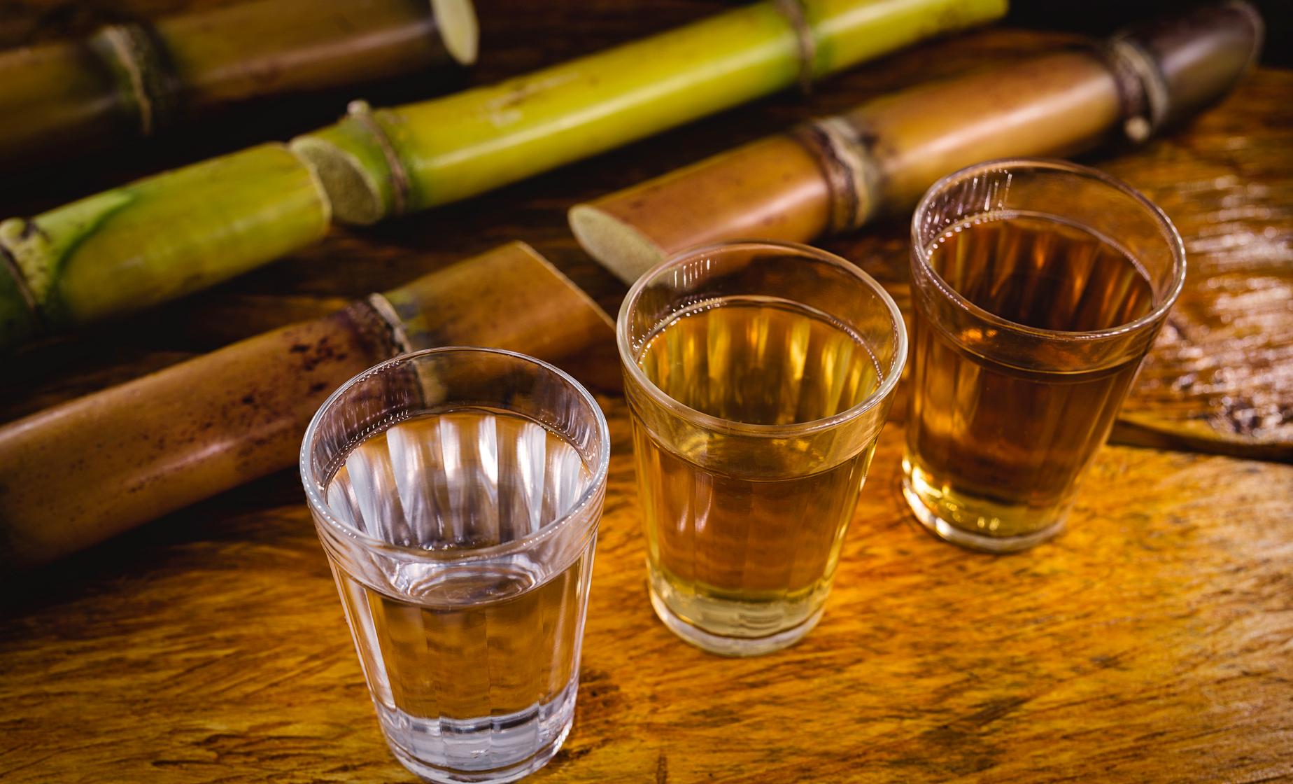 Rhum Distillery, Maho Beach and Lunch