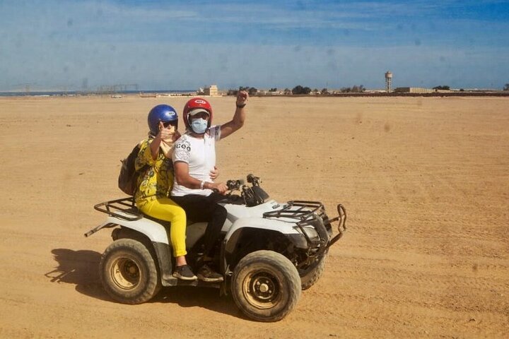 Cairo and The Red Sea Holiday – Pyramids & Hurghada