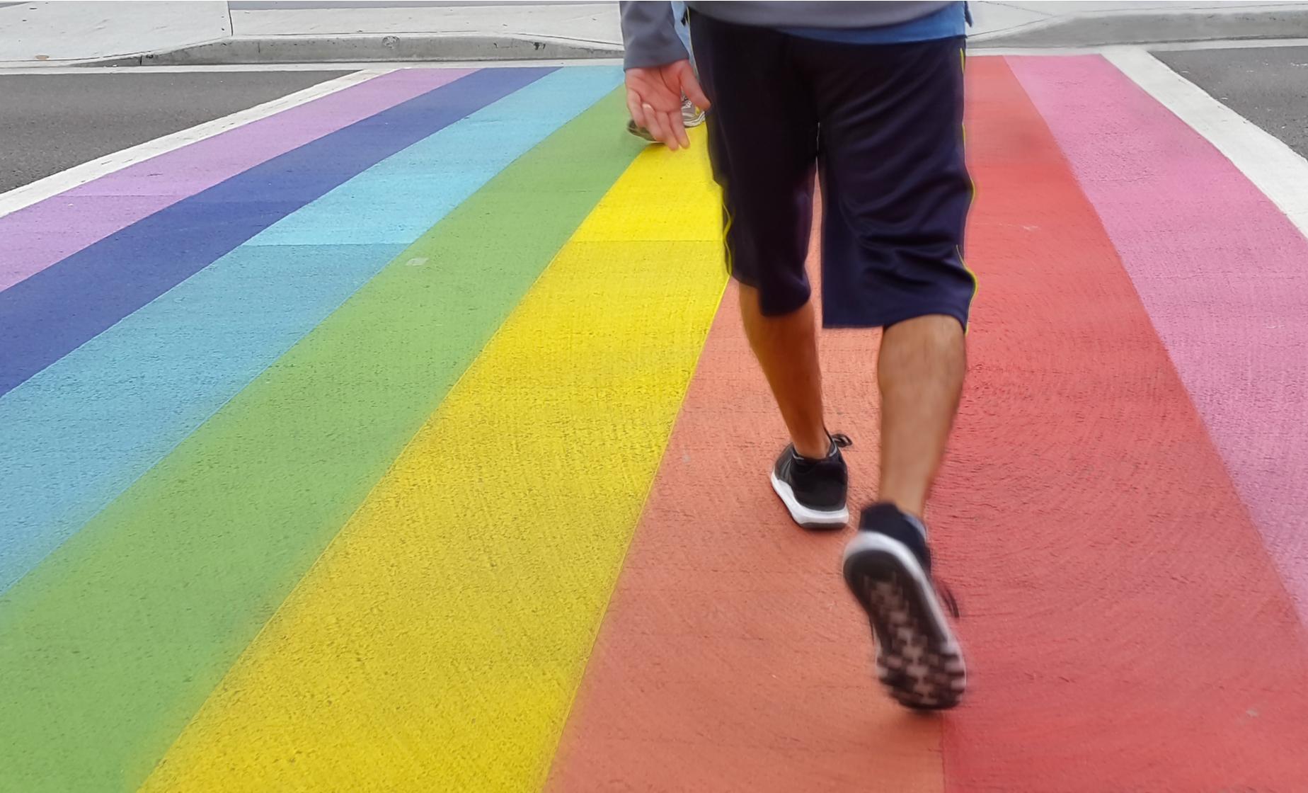 Vancouver's LGBTQ2+ History