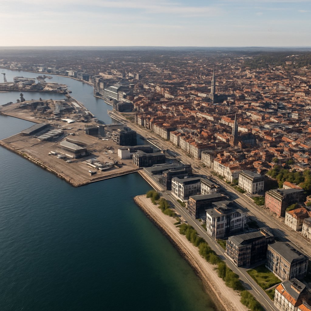 Arhus Cruise Port Guide 2026 | Excursions, Schedule & Tips