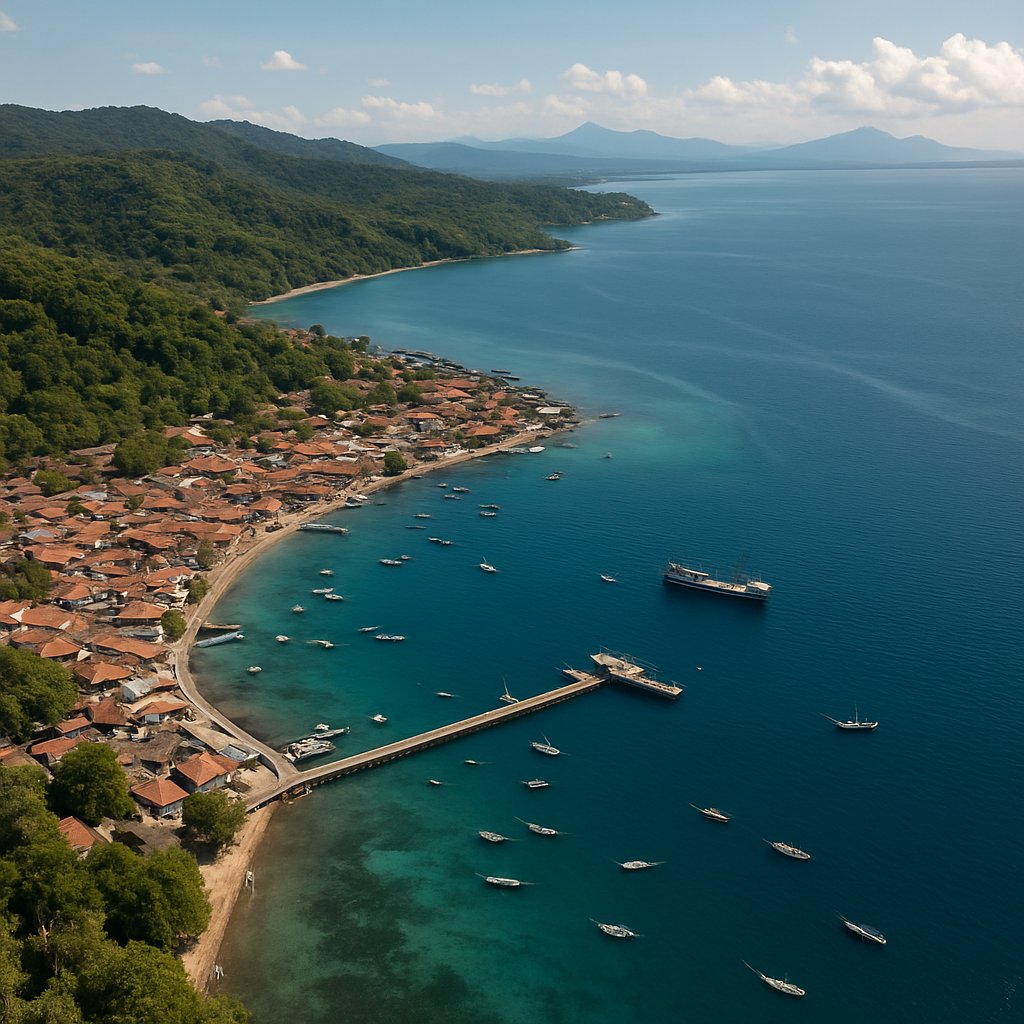 Bicari Bay Cruise Port Guide 2026 | Excursions, Schedule & Tips