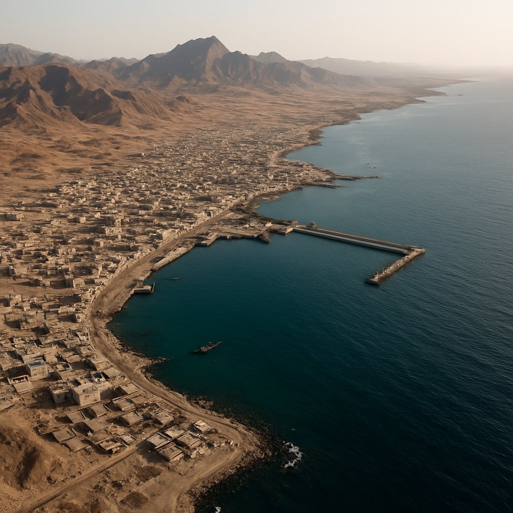 Cruise Gulf Of Aden Cruise Port Guide 2026 | Excursions, Schedule & Tips