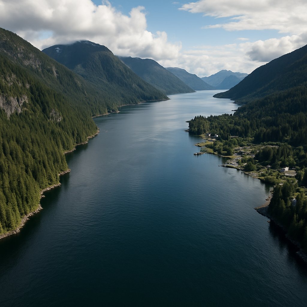 Cruise Princess Royal Channel Cruise Port - Things to Do!