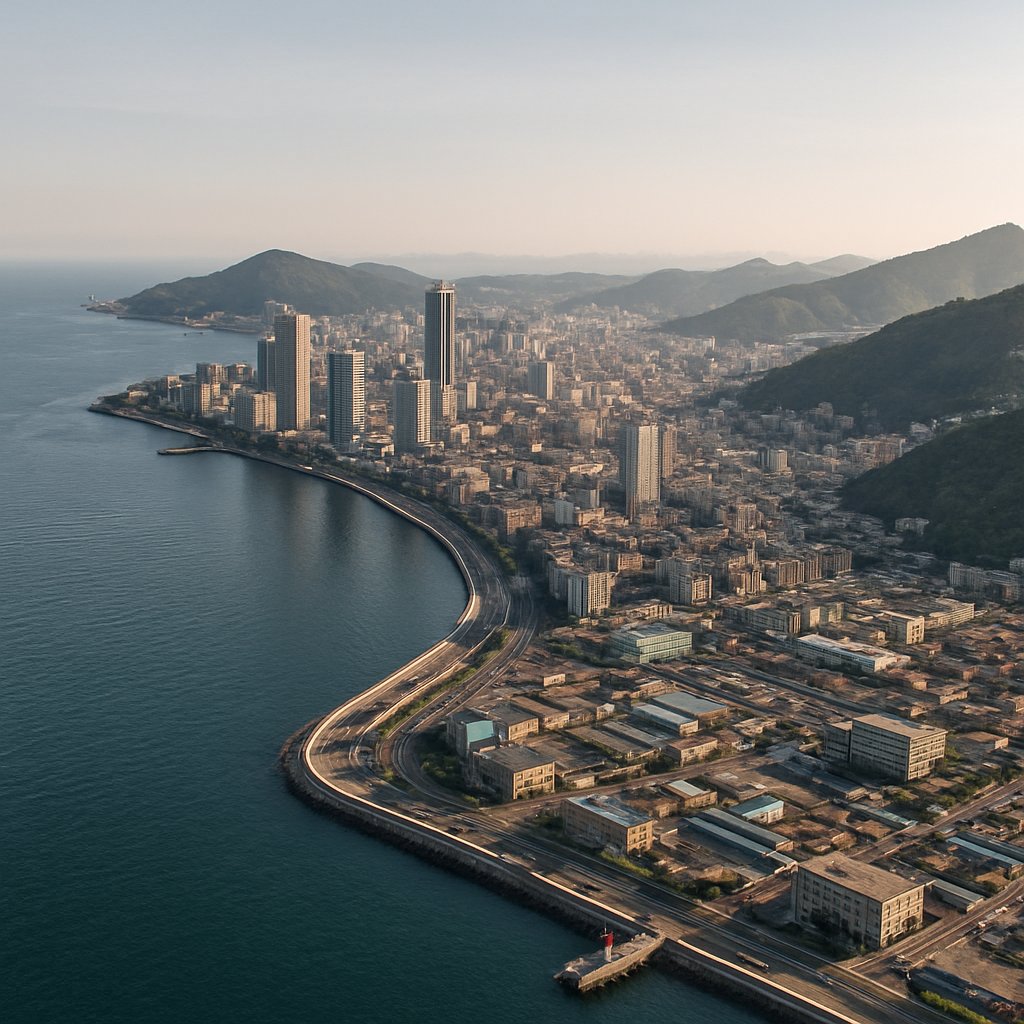 Dalian Cruise Port Guide 2026 | Excursions, Schedule & Tips