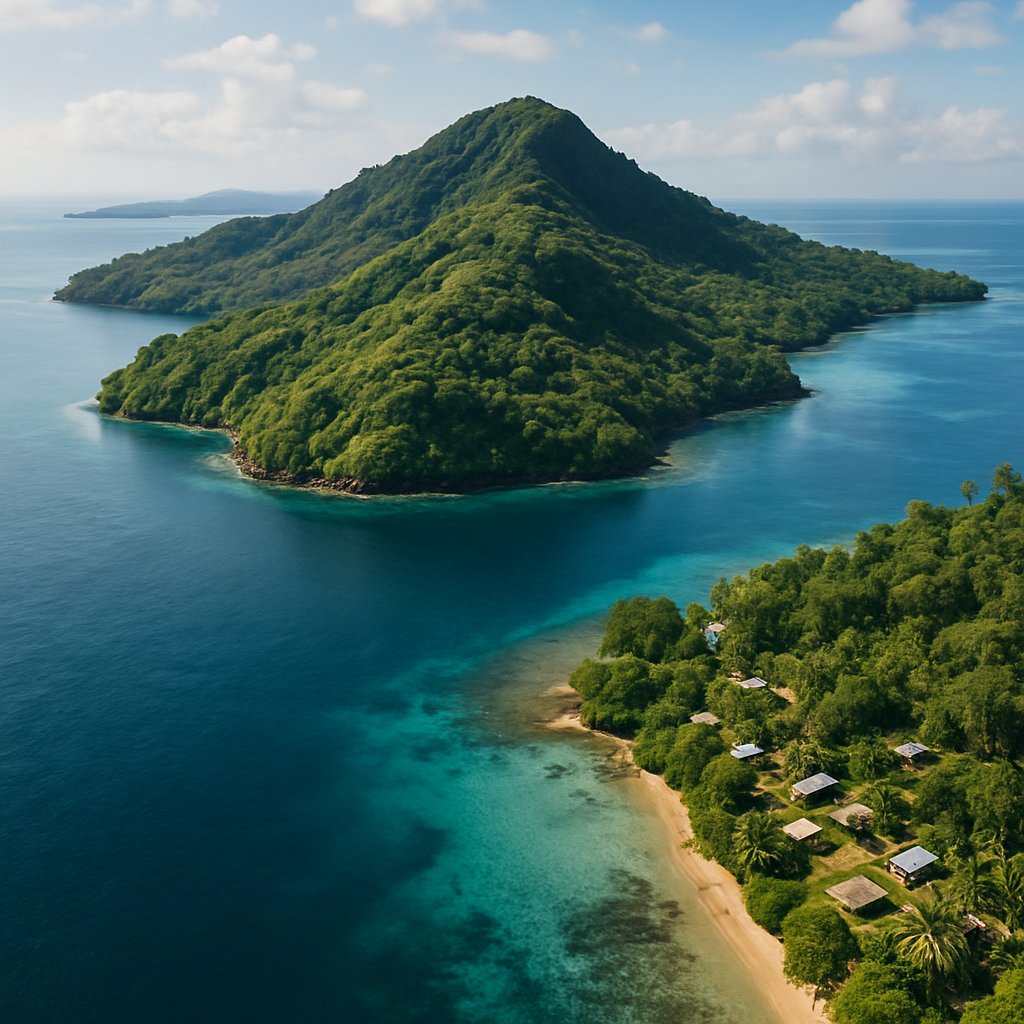 Dobu Island Cruise Port Guide 2026 | Excursions, Schedule & Tips