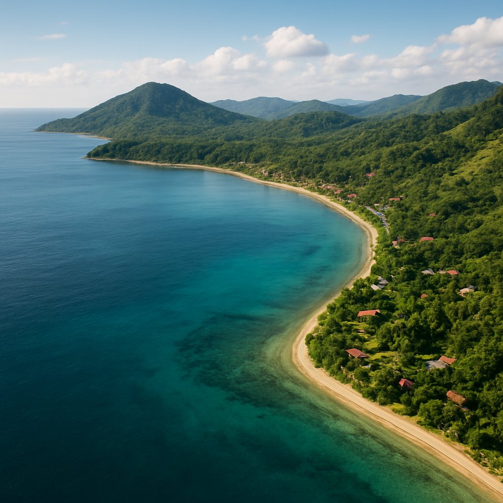 Donsol Luzon Island Cruise Port Guide 2026 | Excursions, Schedule & Tips