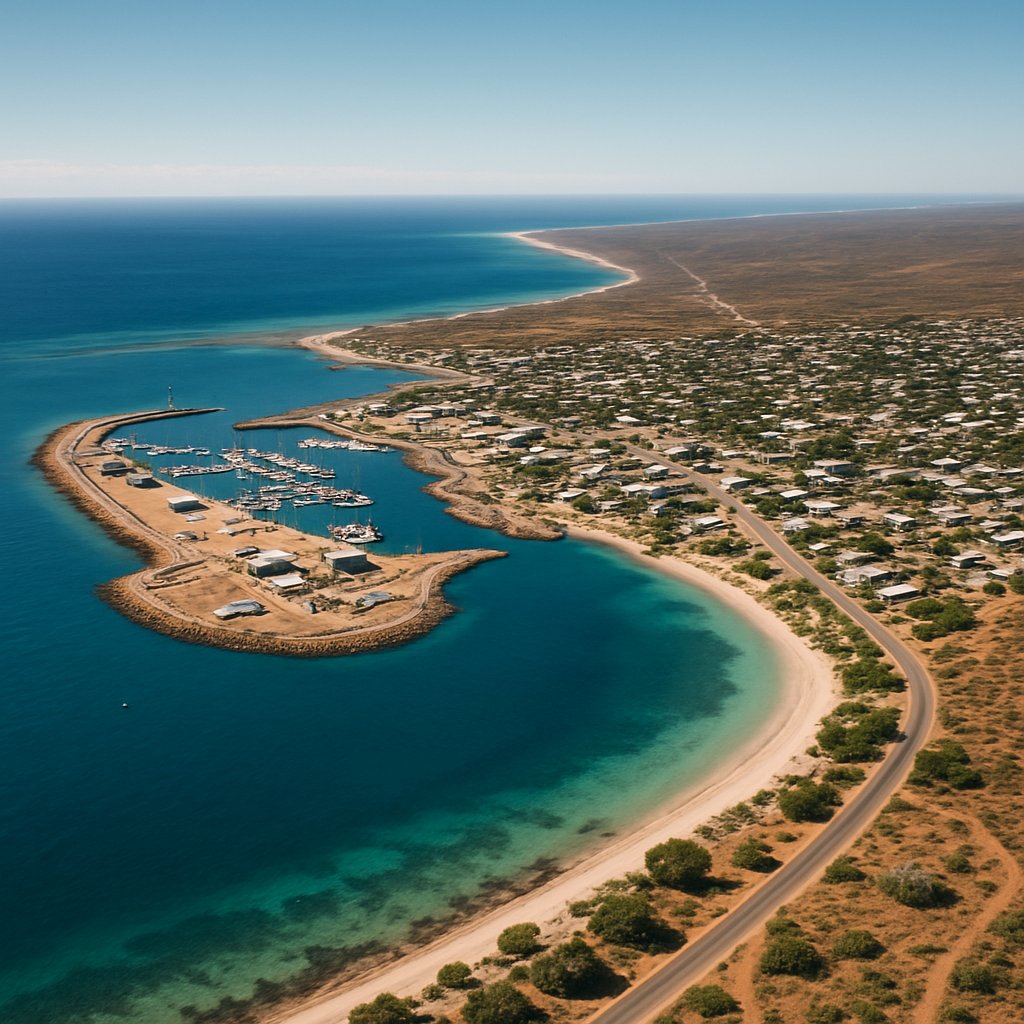 Exmouth, Australia Cruise Port - Things to Do!