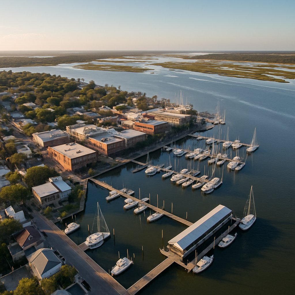 Fernandina Beach Fl Cruise Port Guide 2026 | Excursions, Schedule & Tips