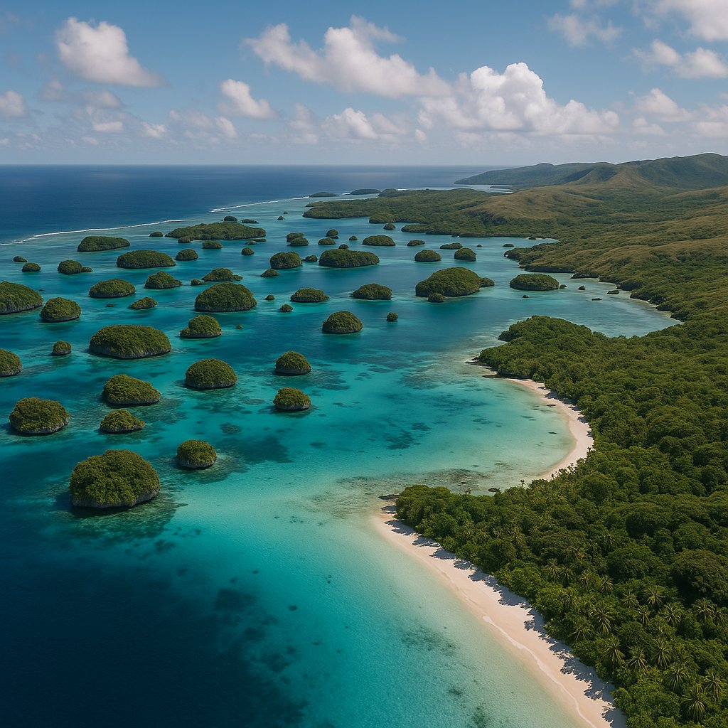 Fulaga Cruise Port Guide 2026 | Excursions, Schedule & Tips