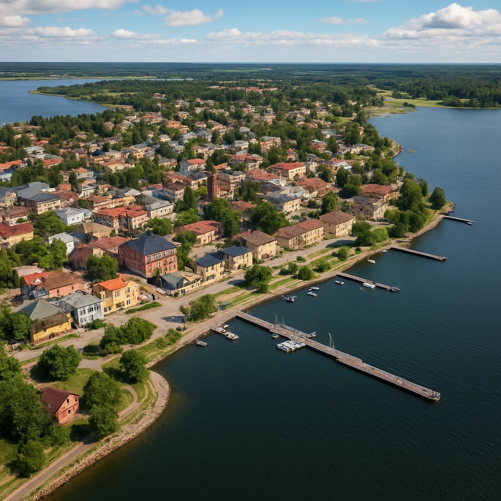 Hamina, Finland Cruise Port - Things to Do!