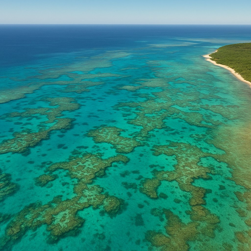 Hardy Reef Cruise Port Guide 2026 | Excursions, Schedule & Tips