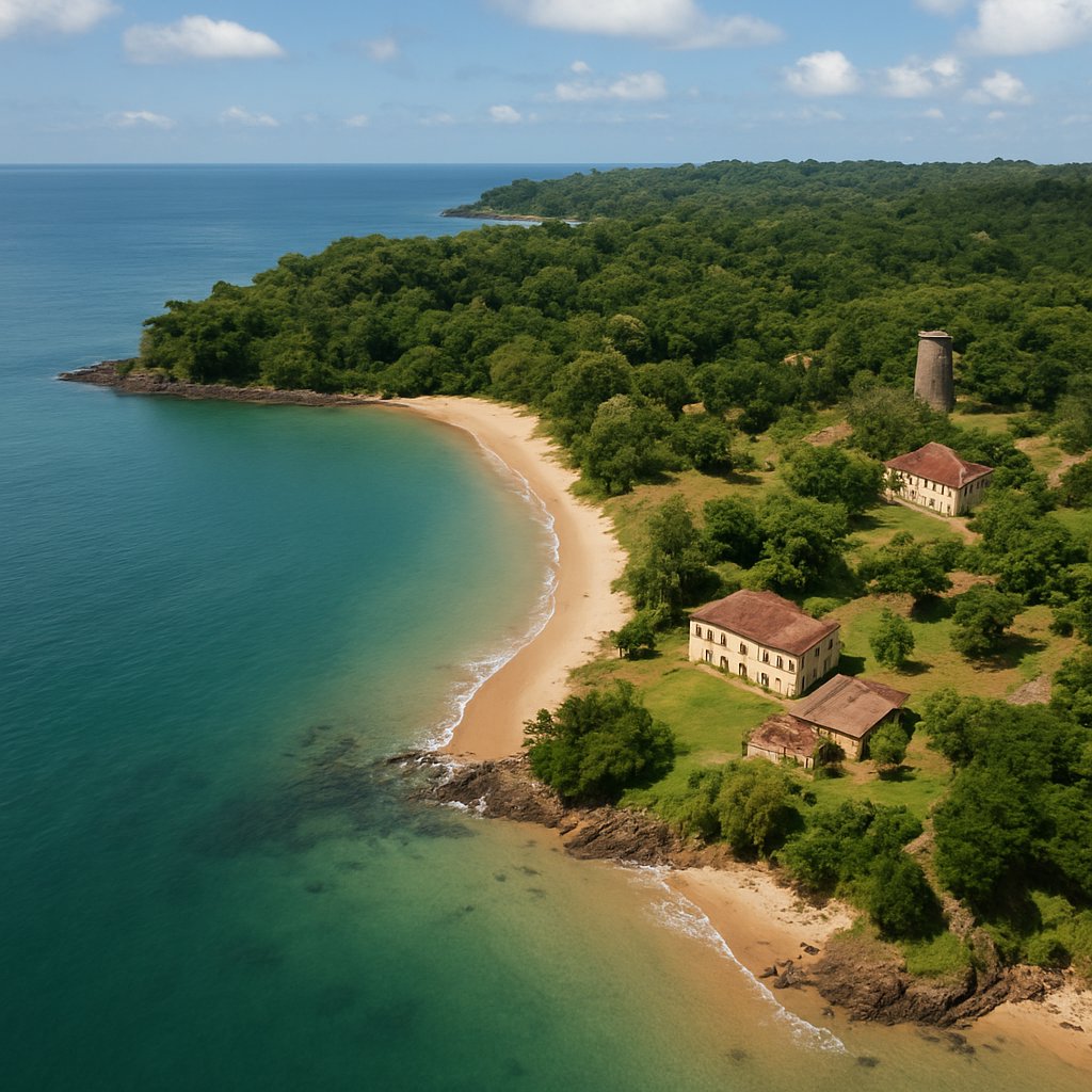 Îles du Salut Cruise Port Guide 2026 | Excursions, Schedule & Tips