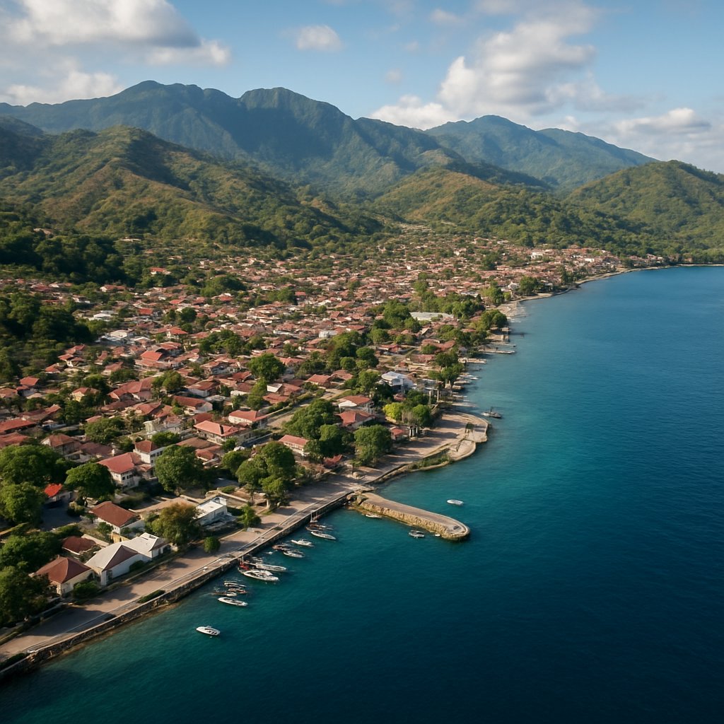 Kalabahi Cruise Port Guide 2026 | Excursions, Schedule & Tips