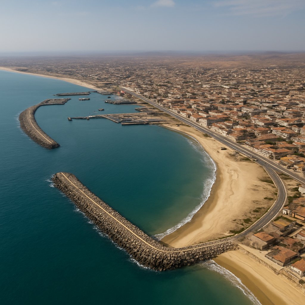 Lobito Cruise Port Guide 2026 | Excursions, Schedule & Tips