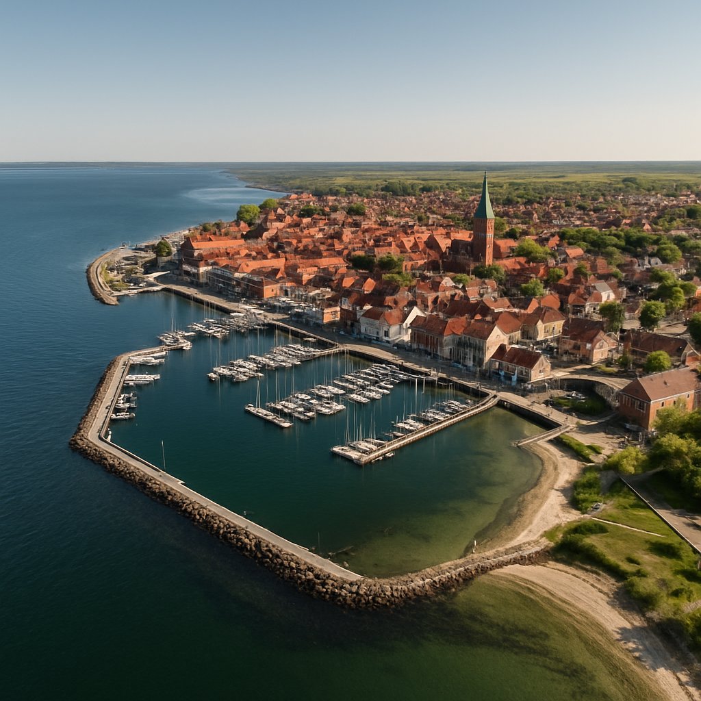 Nyborg Cruise Port Guide 2026 | Excursions, Schedule & Tips