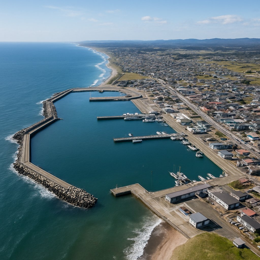 Oarai Cruise Port Guide 2026 | Excursions, Schedule & Tips