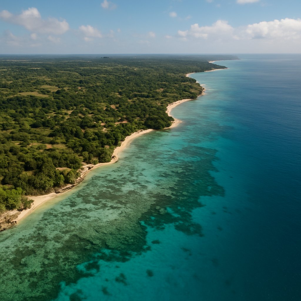 Pemba Island, Zanzibar Archipelago, Tanzania Cruise Port - Things to Do!