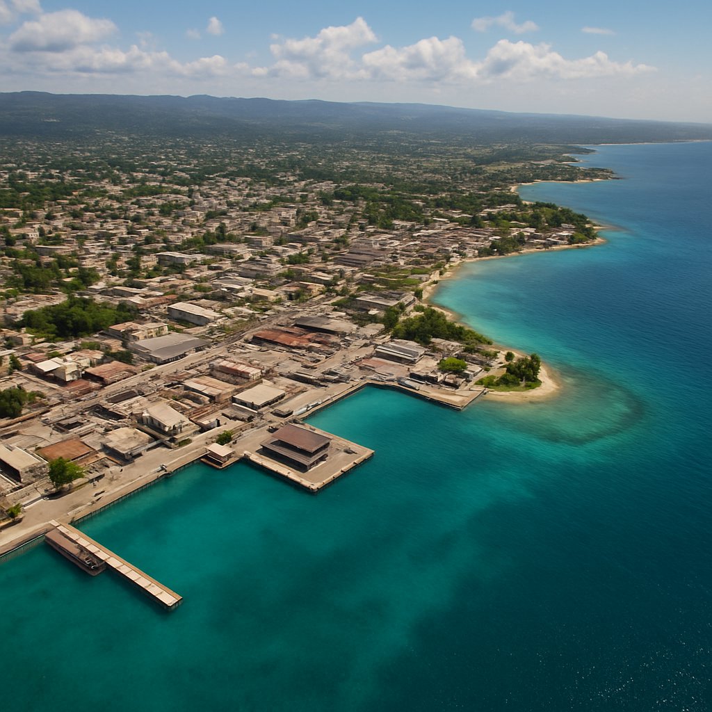 Port Royal Cruise Port Guide 2026 | Excursions, Schedule & Tips