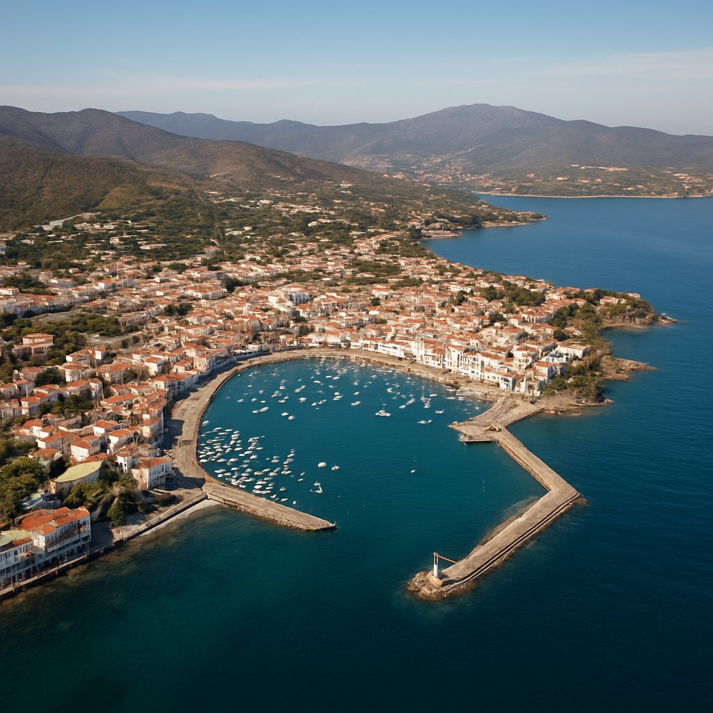 Roses Cruise Port Guide 2026 | Excursions, Schedule & Tips
