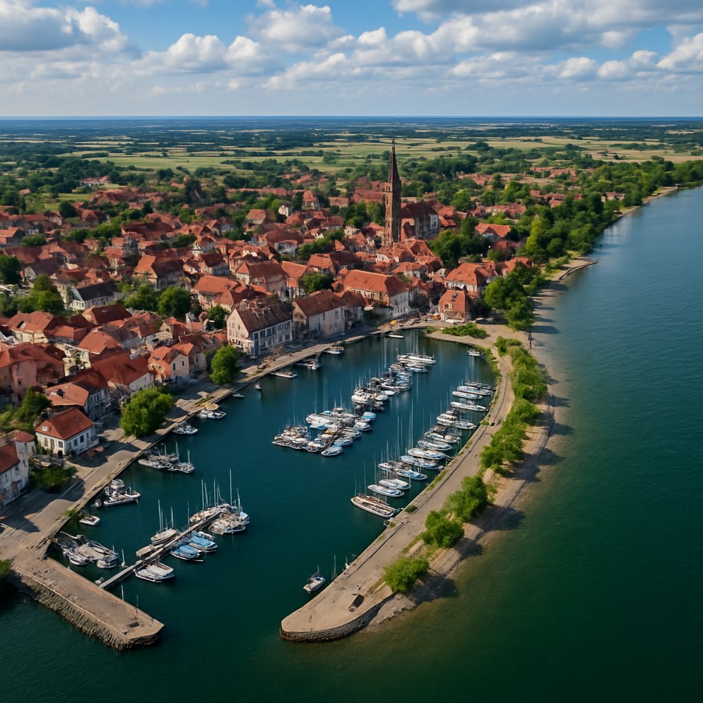 Roth Cruise Port Guide 2026 | Excursions, Schedule & Tips