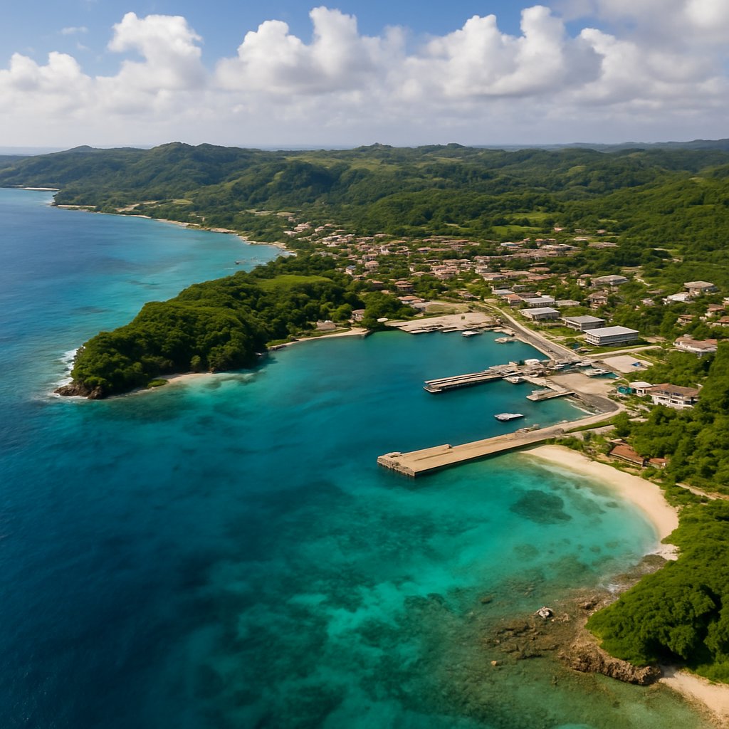 Saipan Cruise Port Guide 2026 | Excursions, Schedule & Tips