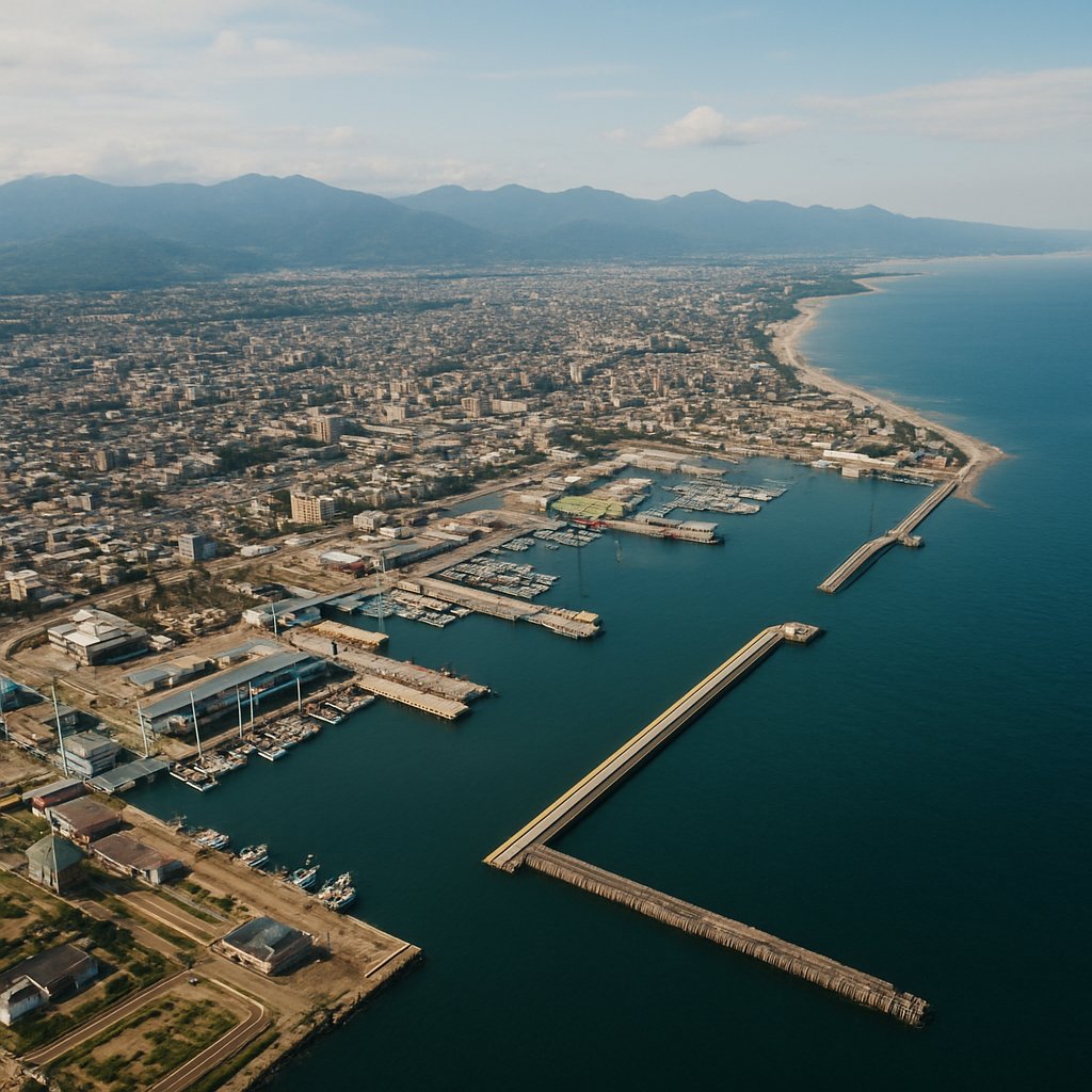 Toyama Cruise Port Guide 2026 | Excursions, Schedule & Tips