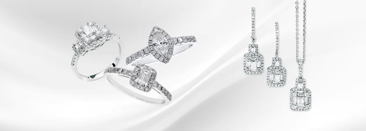 Fine Jewelry - Carnival Jubilee Carnival Cruise Line | Gangwaze