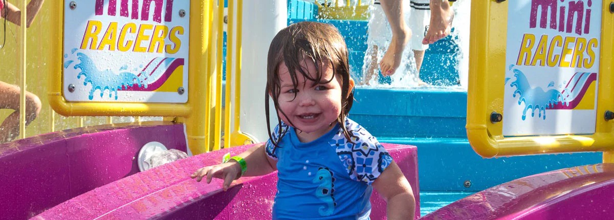 WaterWorks - Carnival Mardi Gras Carnival Cruise Line | Gangwaze