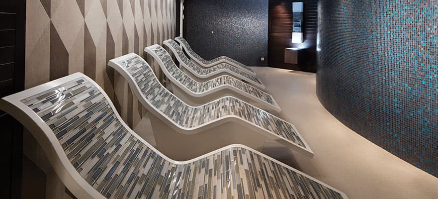 Mandara Spa & Salon - Norwegian Viva Norwegian Cruise Line | Gangwaze