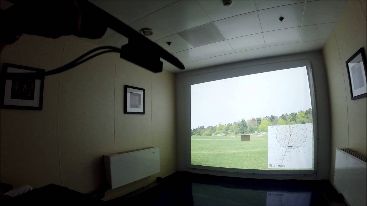 Bulls Eye Range - Regal Princess Princess Cruise Line | Gangwaze