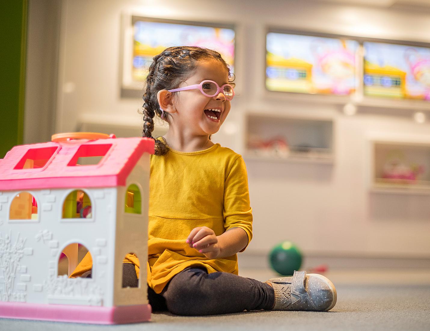 Adventure Ocean - Independence of the Seas Royal Caribbean Cruise Line ...