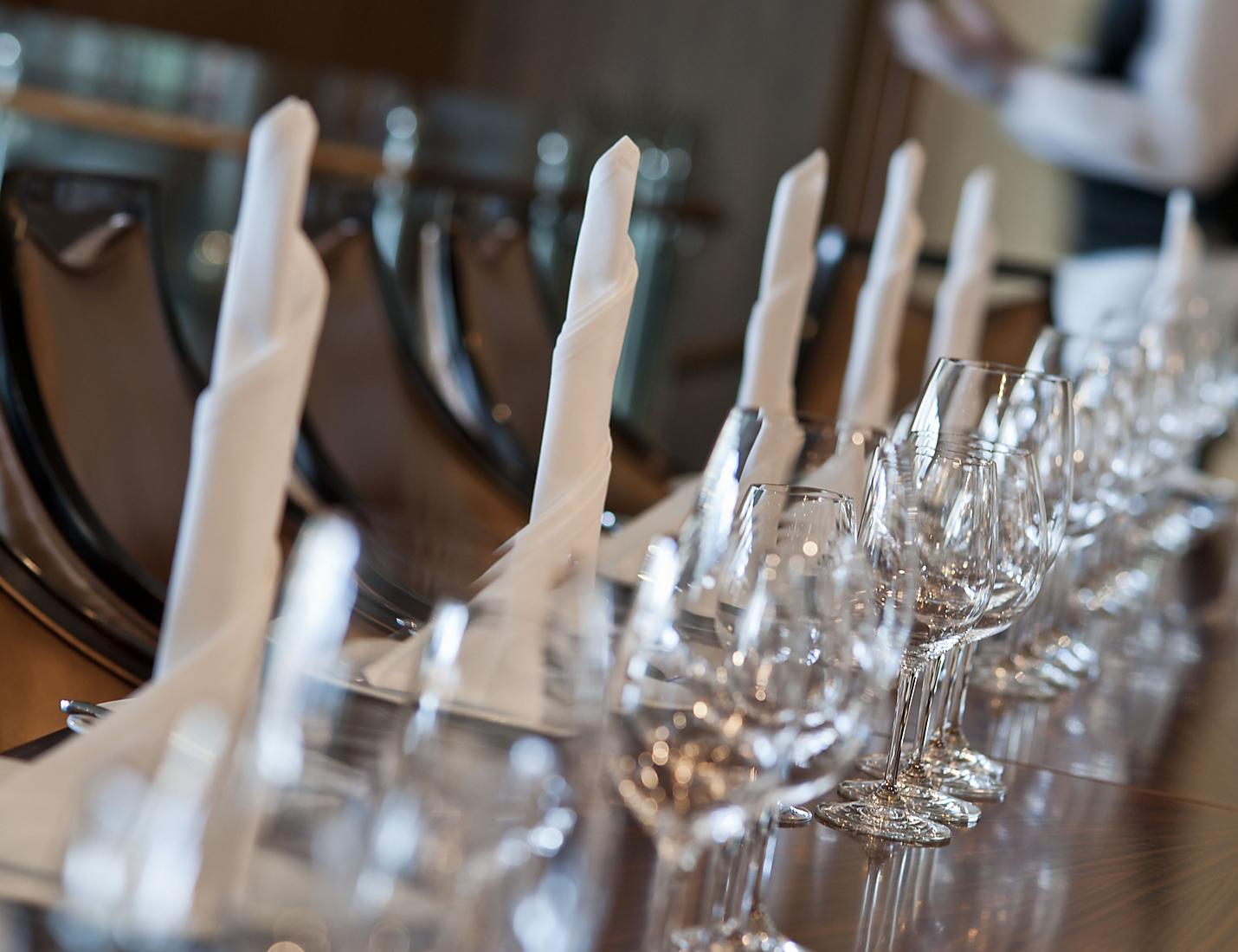 Chef's Table - Navigator of the Seas Royal Caribbean Cruise Line | Gangwaze