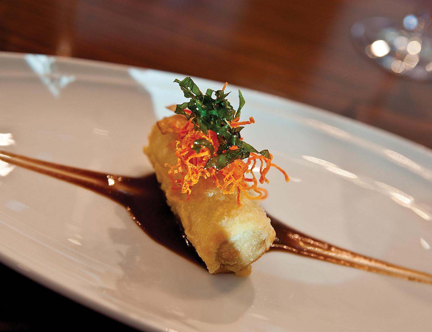 Chef's Table - Navigator of the Seas Royal Caribbean Cruise Line | Gangwaze