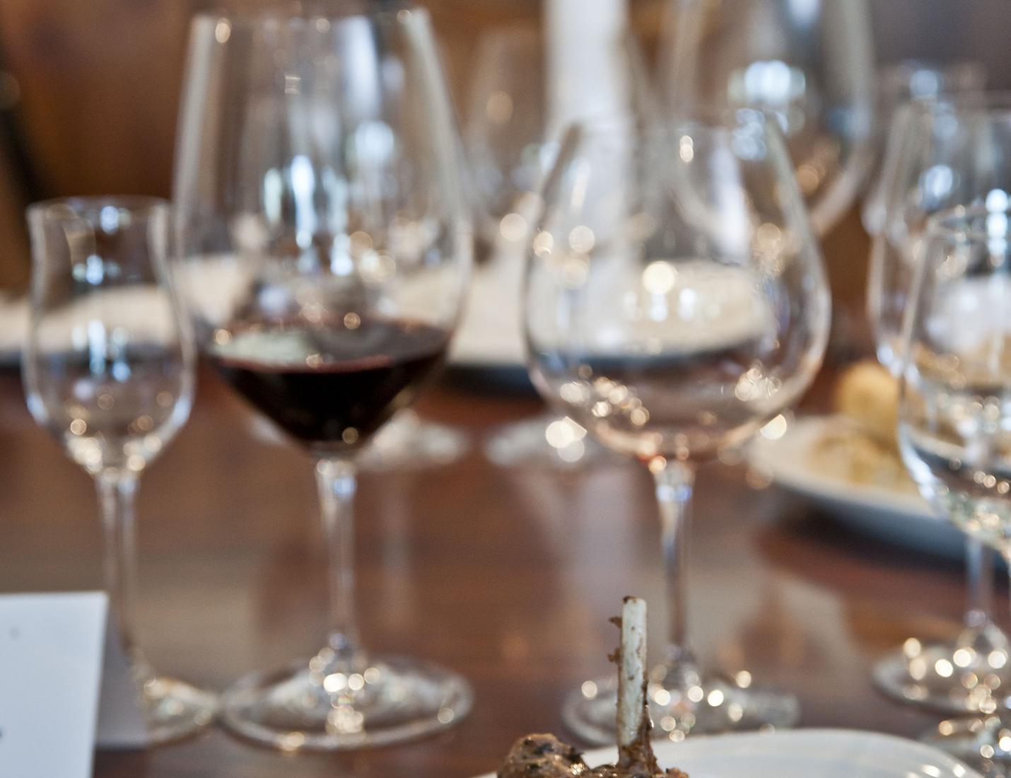 Chef's Table - Ovation of the Seas Royal Caribbean Cruise Line | Gangwaze