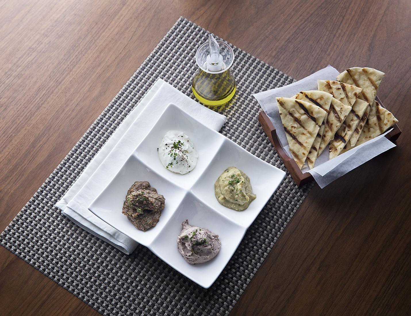 Coastal Kitchen - Wonder of the Seas Royal Caribbean Cruise Line | Gangwaze